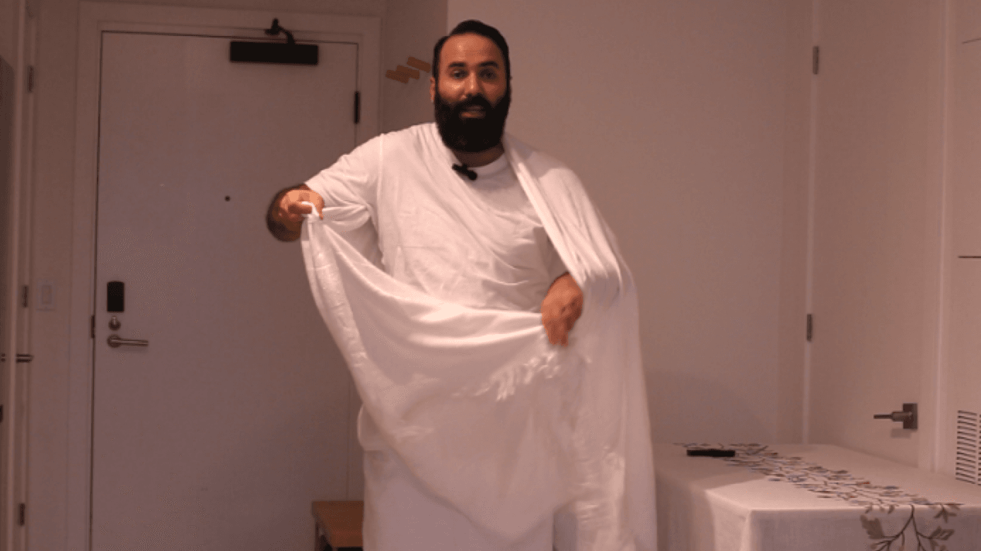 THE SUBMITTERS | Proclaiming the only religion acceptable to God